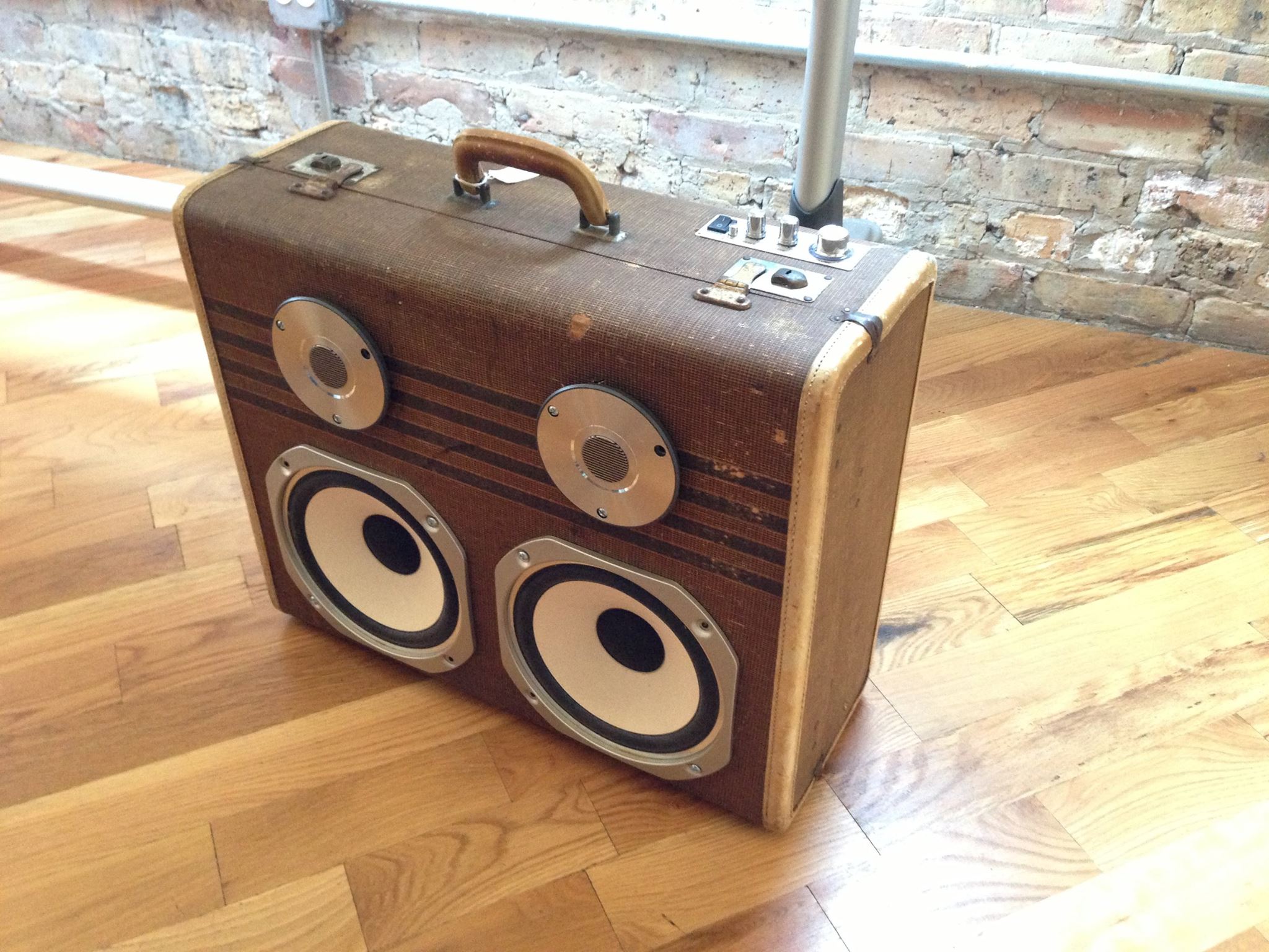 The Original - The HiFi Case