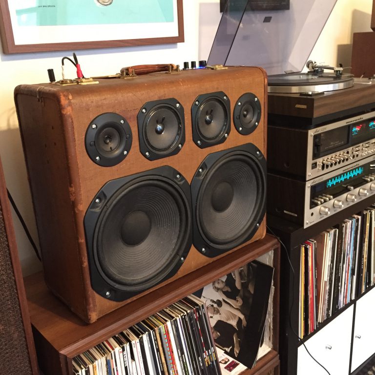 38 Special - The HiFi Case